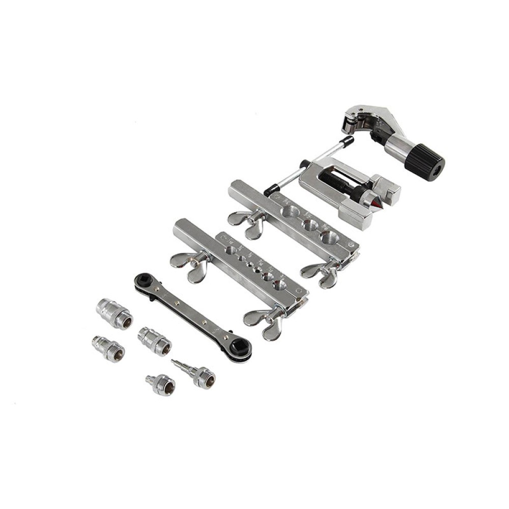 Refrigeration Flaring Tool Copper Pipe Flaring Tool Plumbing Flaring Tools