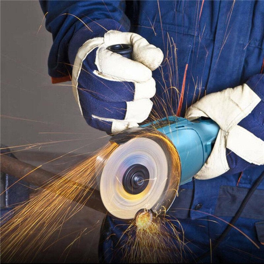 100mm Socoje Brushless Angle Grinder Polishing Cordless