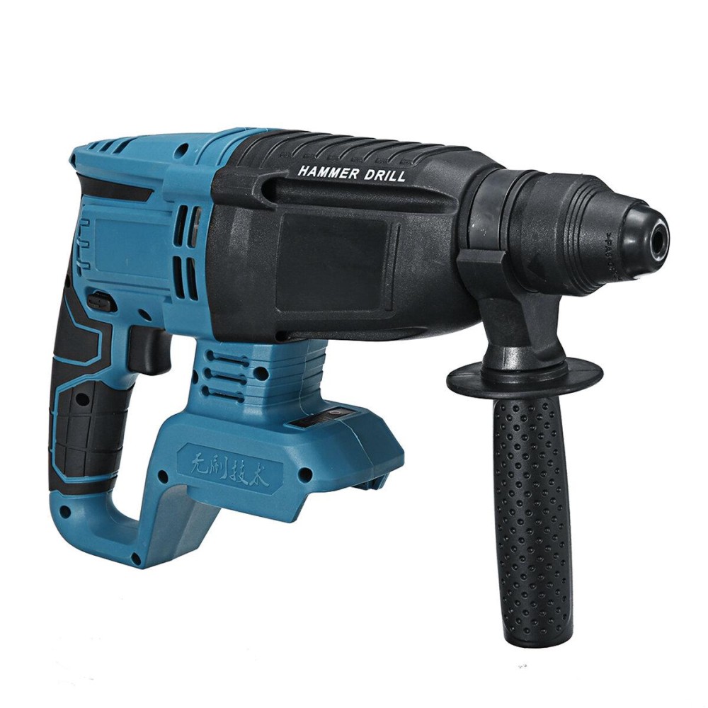 Brushless Electric Hammer Electric Demolition Jack Hammer