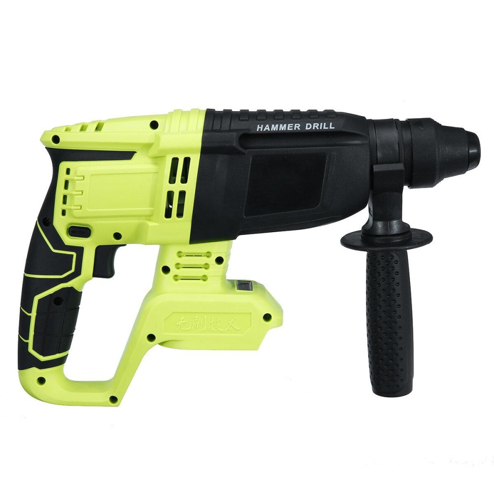 Brushless Electric Hammer Electric Demolition Jack Hammer