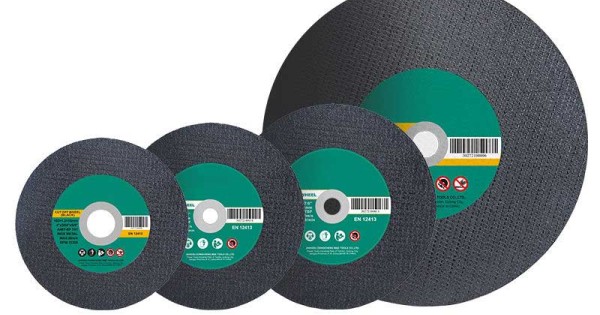 105/115/125mm cutoff wheels super performance cutting wheel