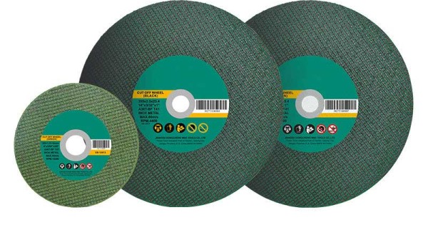 355mm cut off wheels super performance cutting wheel
