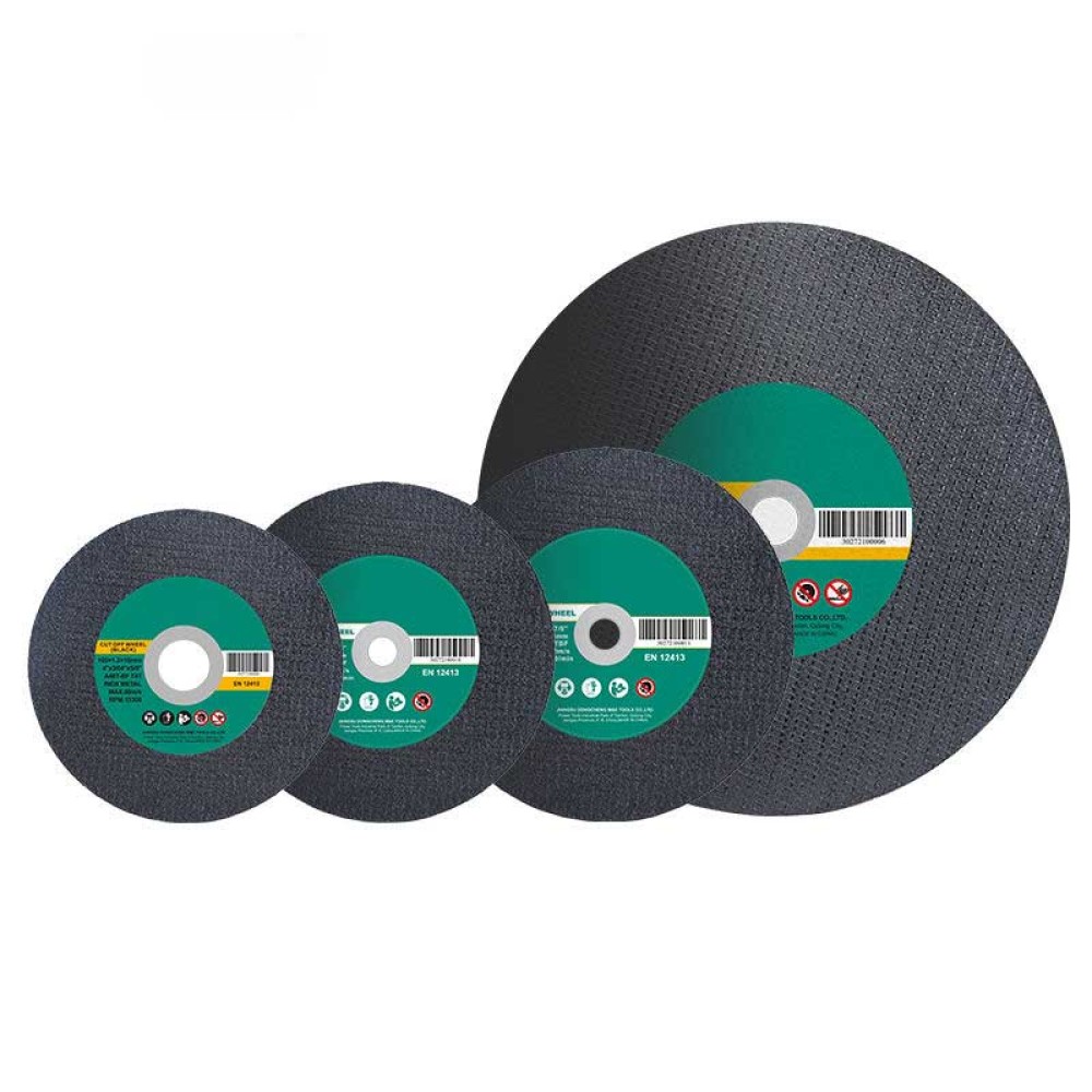 355mm cut off wheels super performance cutting wheel