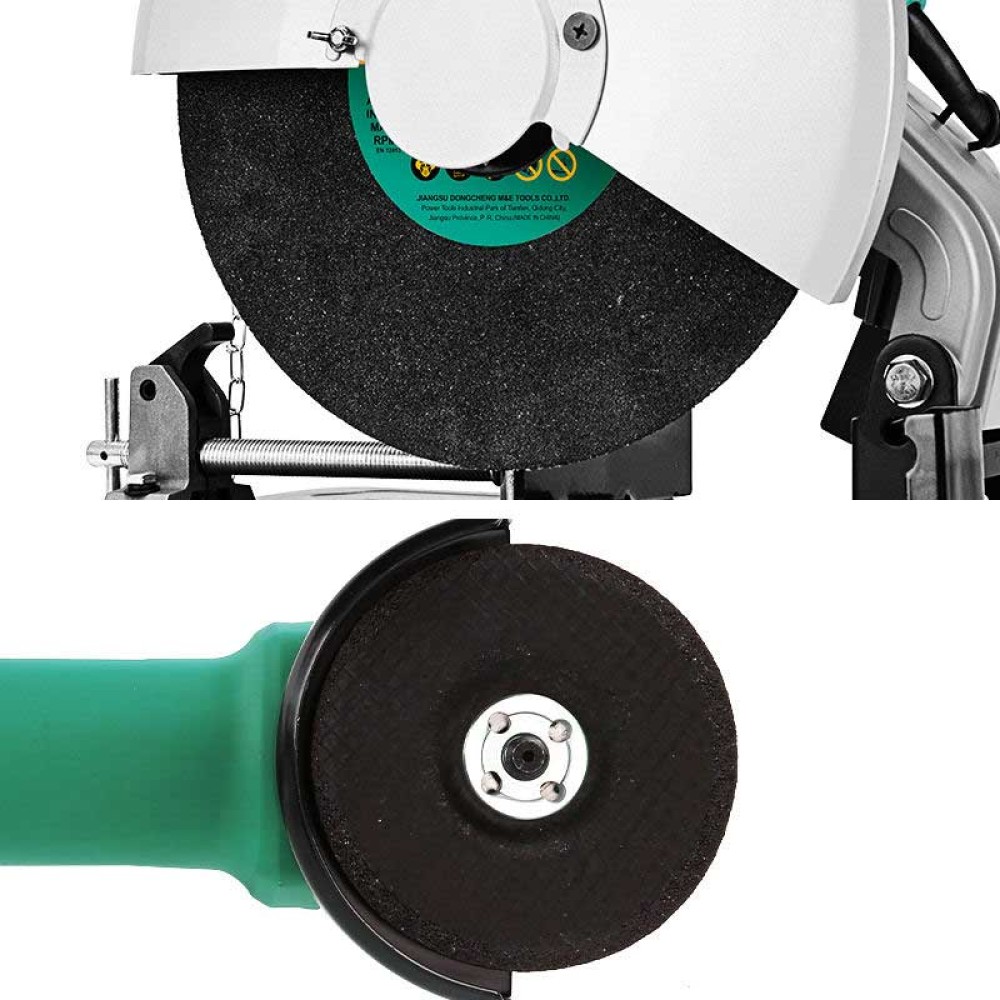 355mm cut off wheels super performance cutting wheel