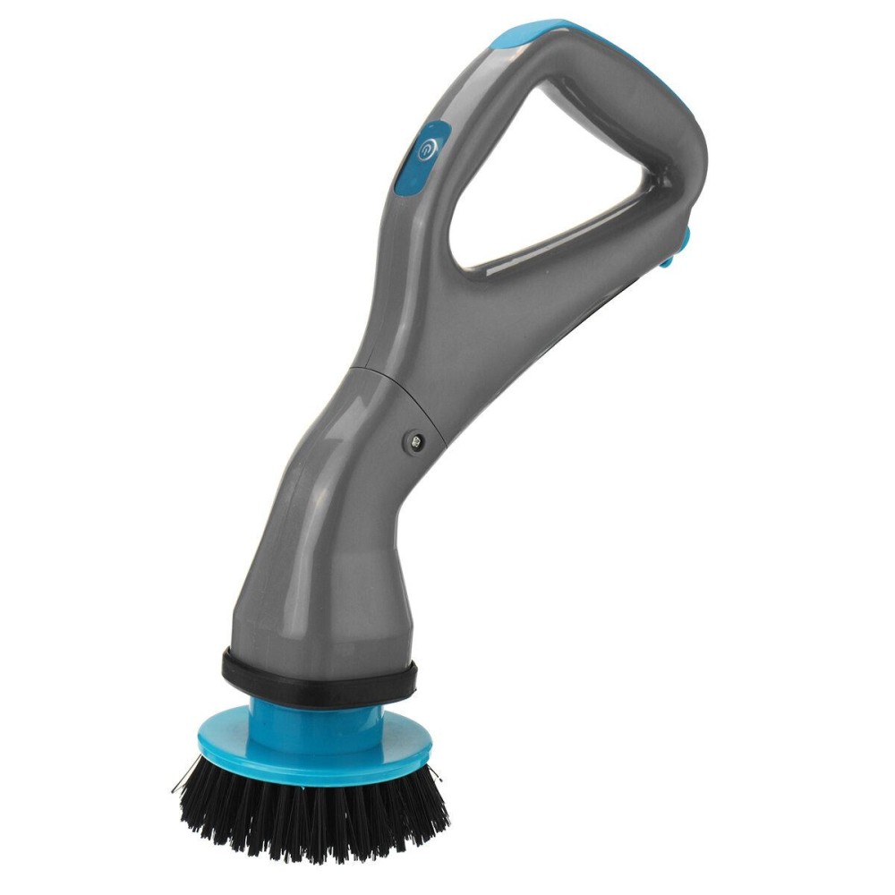 All in 1 Muscle Electrical Cleaning Brush Scrubber Cordless