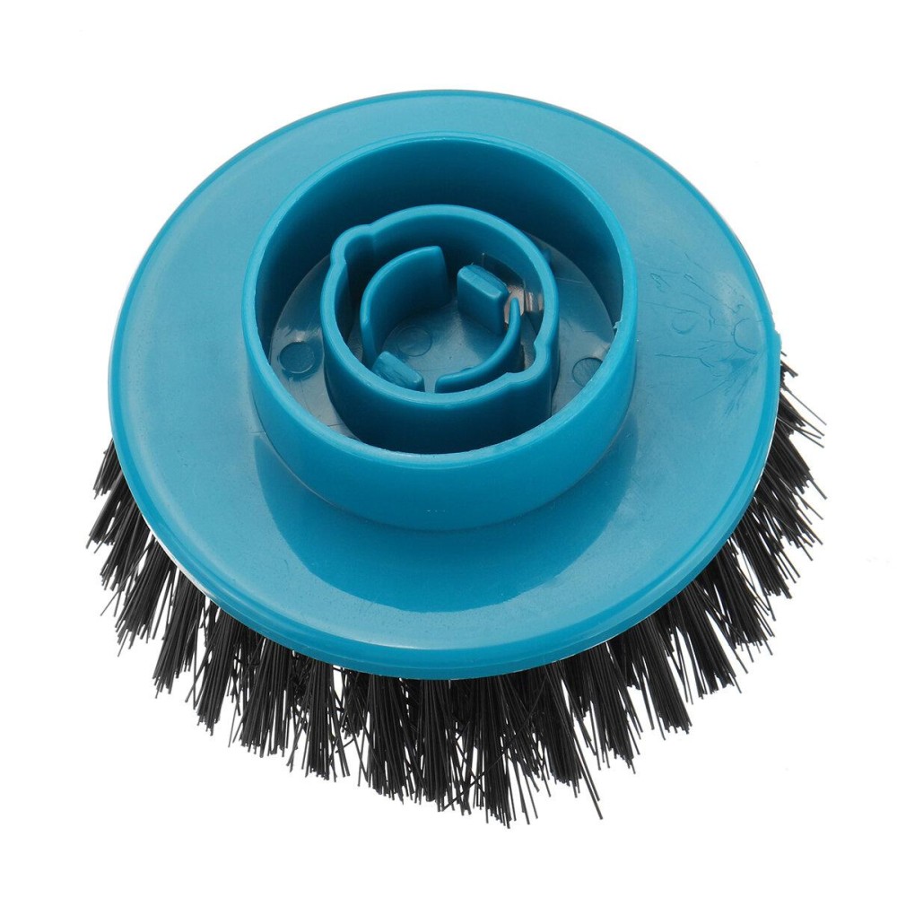 All in 1 Muscle Electrical Cleaning Brush Scrubber Cordless