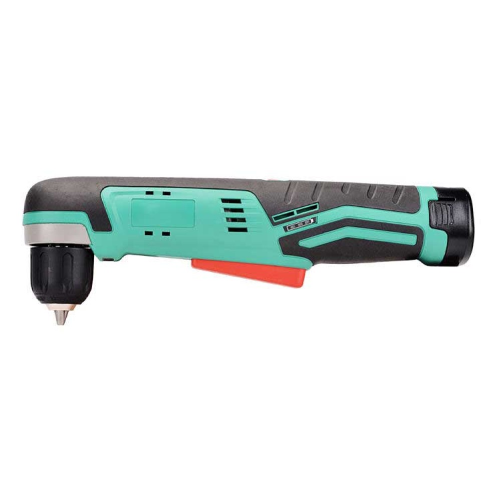 Adjustable Speed Drill 2000mAh Lithium-ion Angle Drill