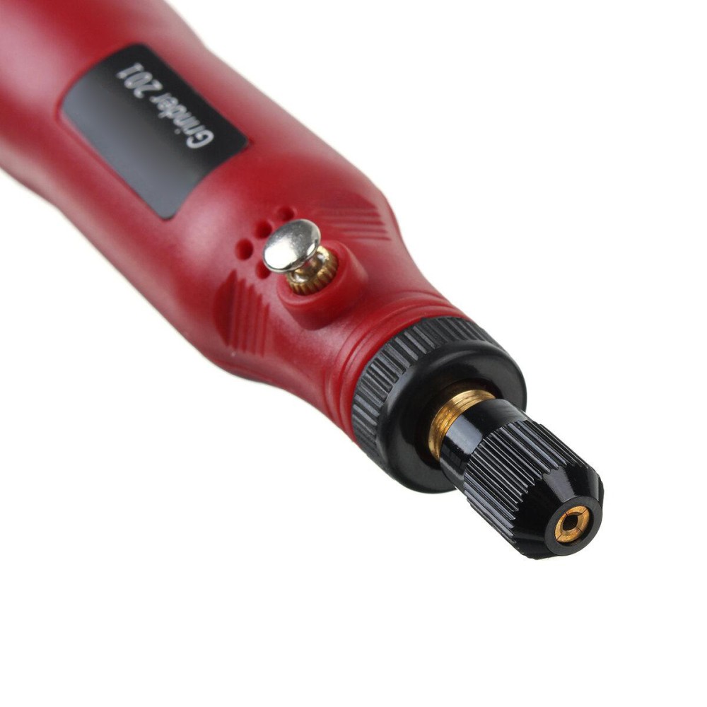 DC 5V 10W Mini Electric Rotary Tools 5000-15000rpm Cordless Drill ...