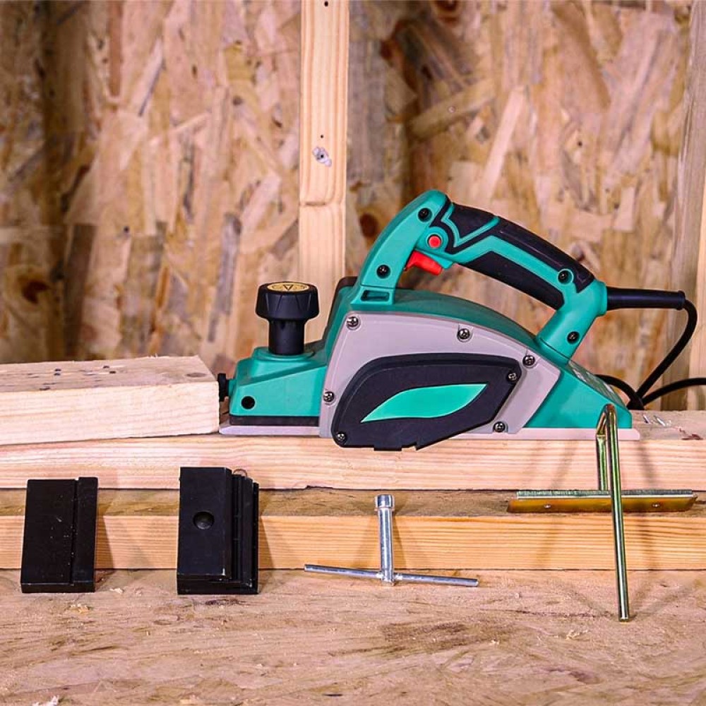 AMB04-82 high efficiency electric planer wood planer