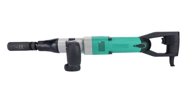 Electric Impact Wrenches - Tools for professionals - All industrial ...