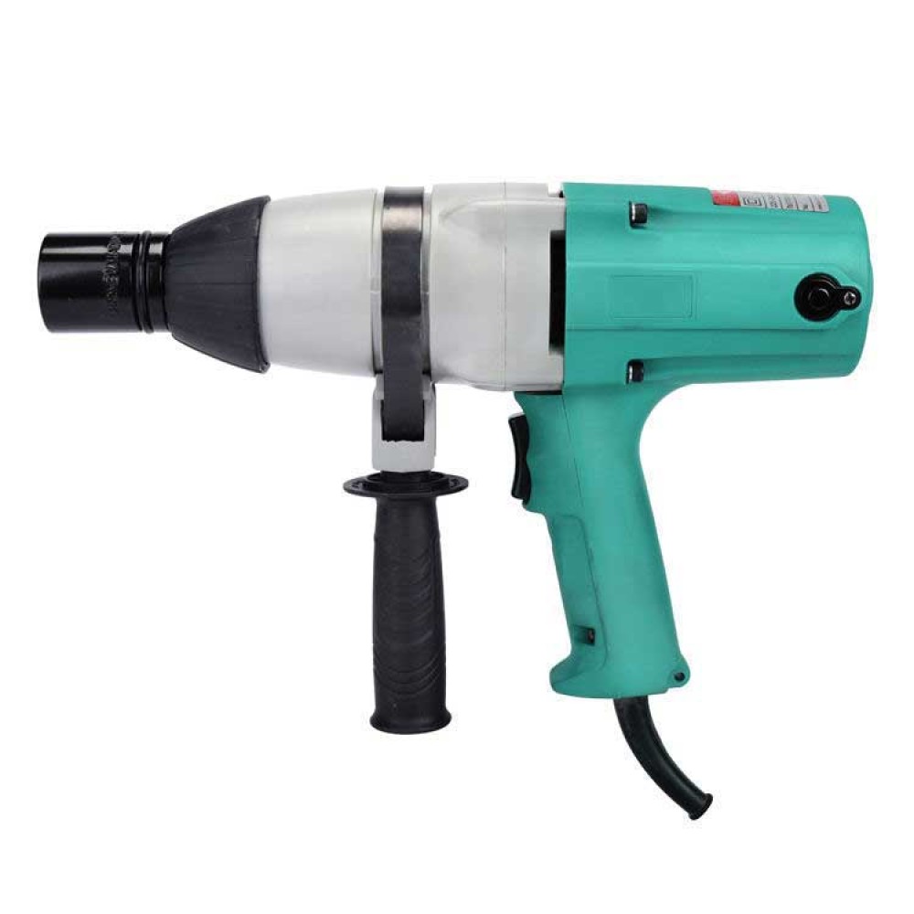 620W M16-M22mm Bolt Size 588N.m Rocker Type Reversing Switch Torque ...