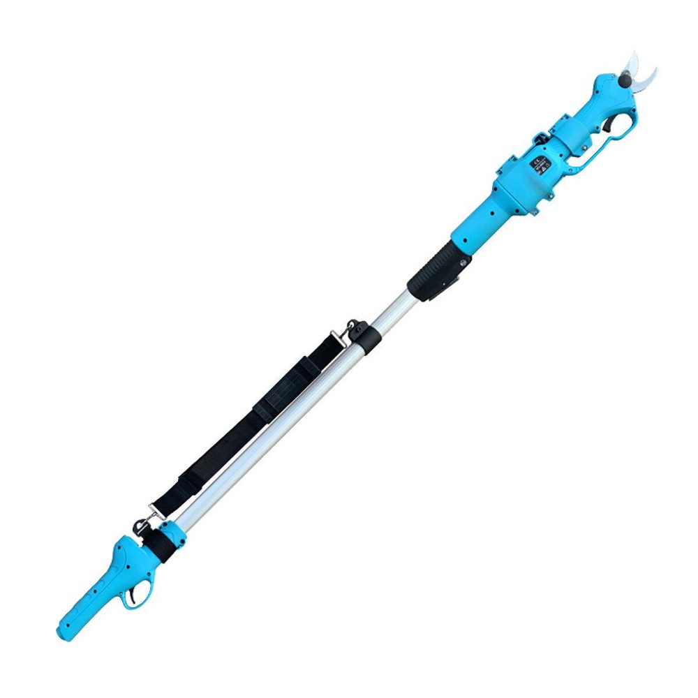 16.8V 2000mAh 25-32mm Cordless Secateur Electric Pruning