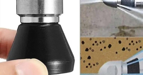 Washer Sewer Cleaner Nozzles Washing Machine