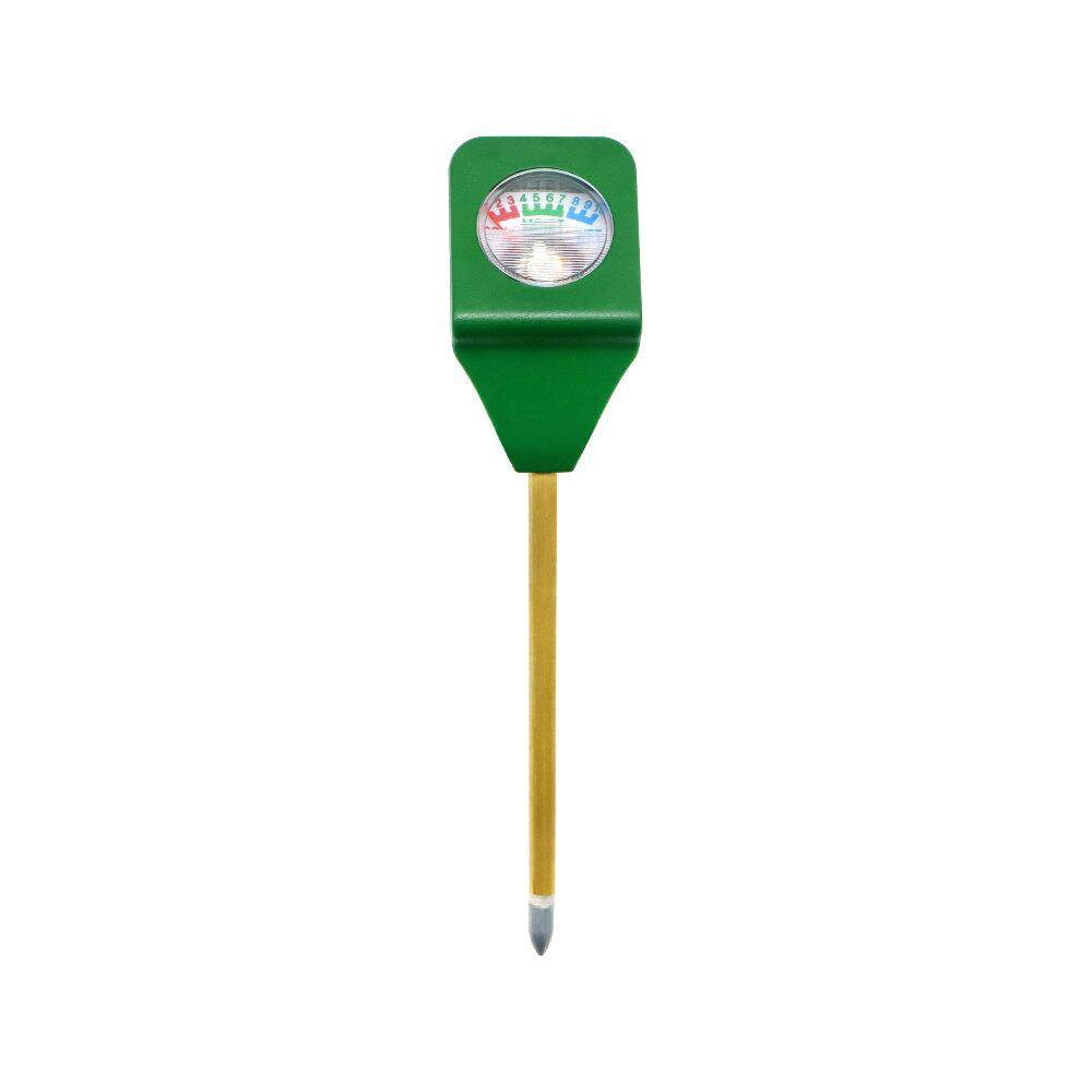 Soil Sensor Mini Hygrometer Moist Moisture Meter Test Water