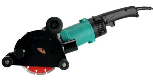 1400w 150mm Professional Industrial concrete wall chaser wall chisel ...