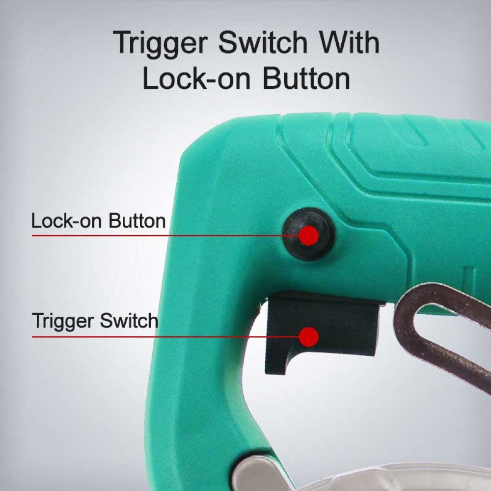 Anti-splash board high power 1800W marble cutter machine