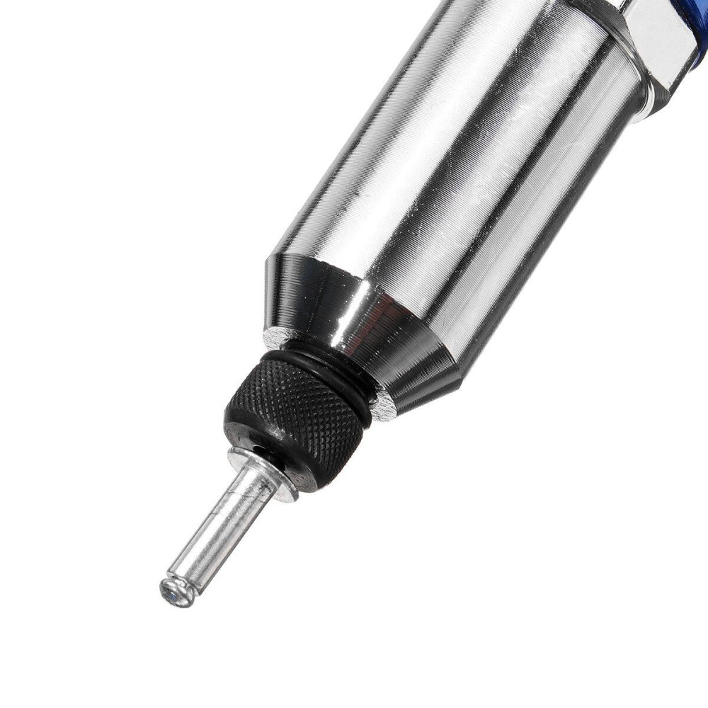 Nail Gun Electric Rivet Adapter Set Pull Riveting Core-pulling ...