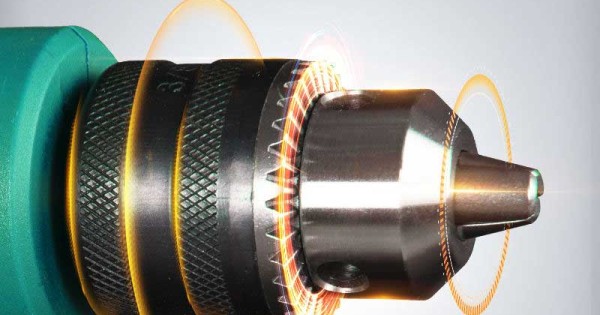 Safety Guidelines for Using Power Tools: Electric Drill