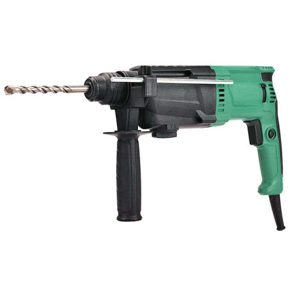 800W 26mm Hammer Drill Machine Rotary Power Hammer Drills