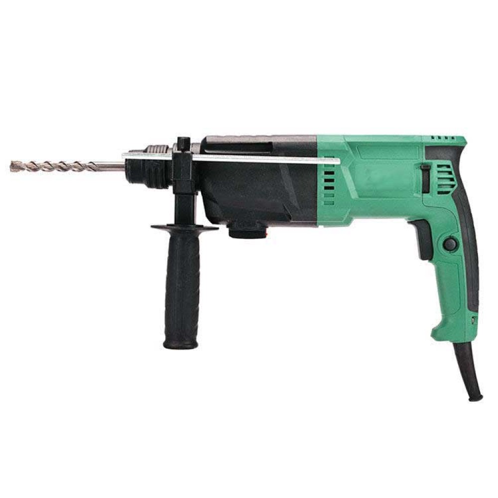 800W 26mm Hammer Drill Machine Rotary Power Hammer Drills