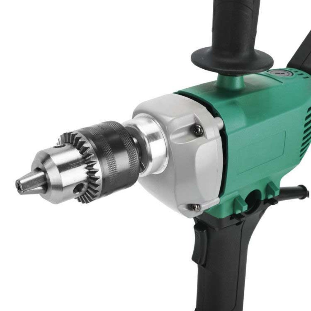 High power 800W torque reverse rotation electric drill 360