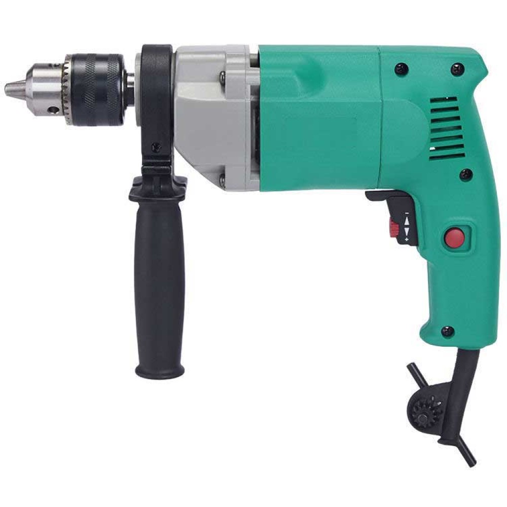 500W Power Electric Hand Drill Mini 10mm Chuck Drill Machine