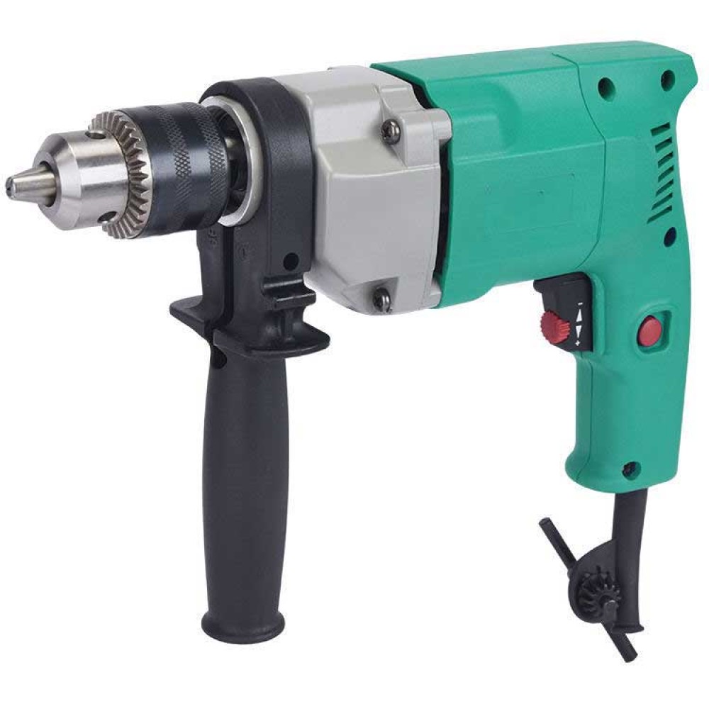 500W Power Electric Hand Drill Mini 10mm Chuck Drill Machine