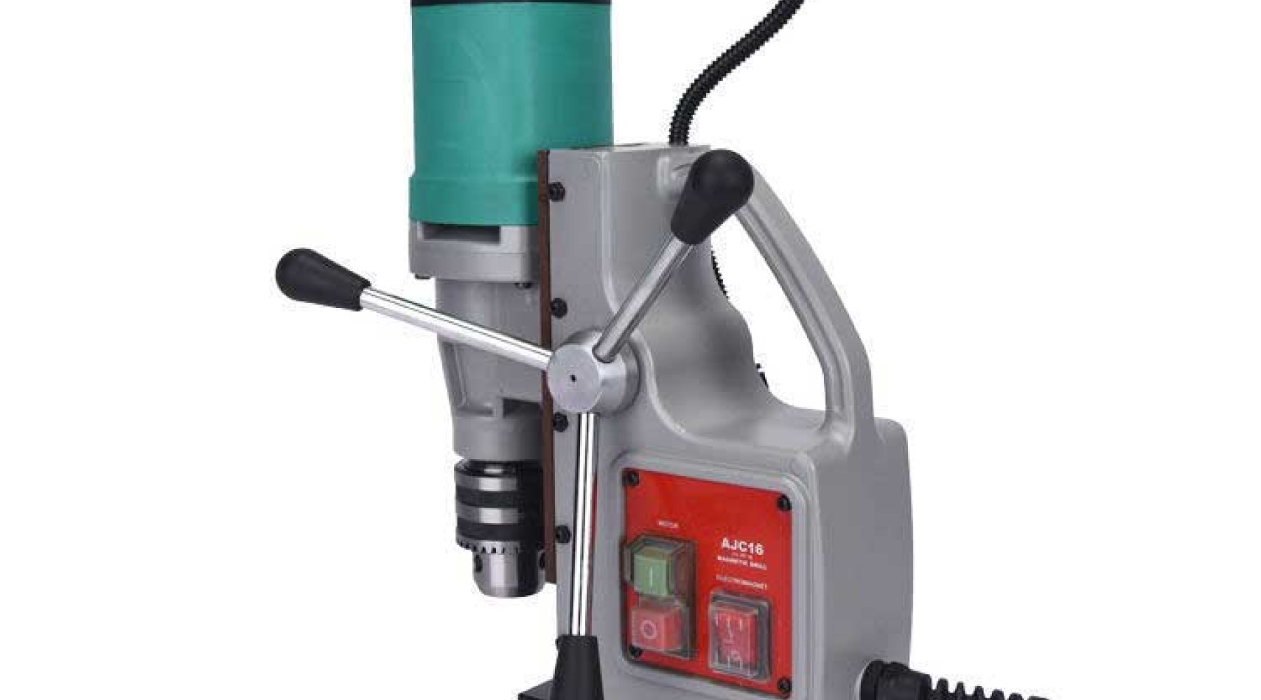 The Ultimate Guide to Choosing Between Magnetic and Coring Drills for ...
