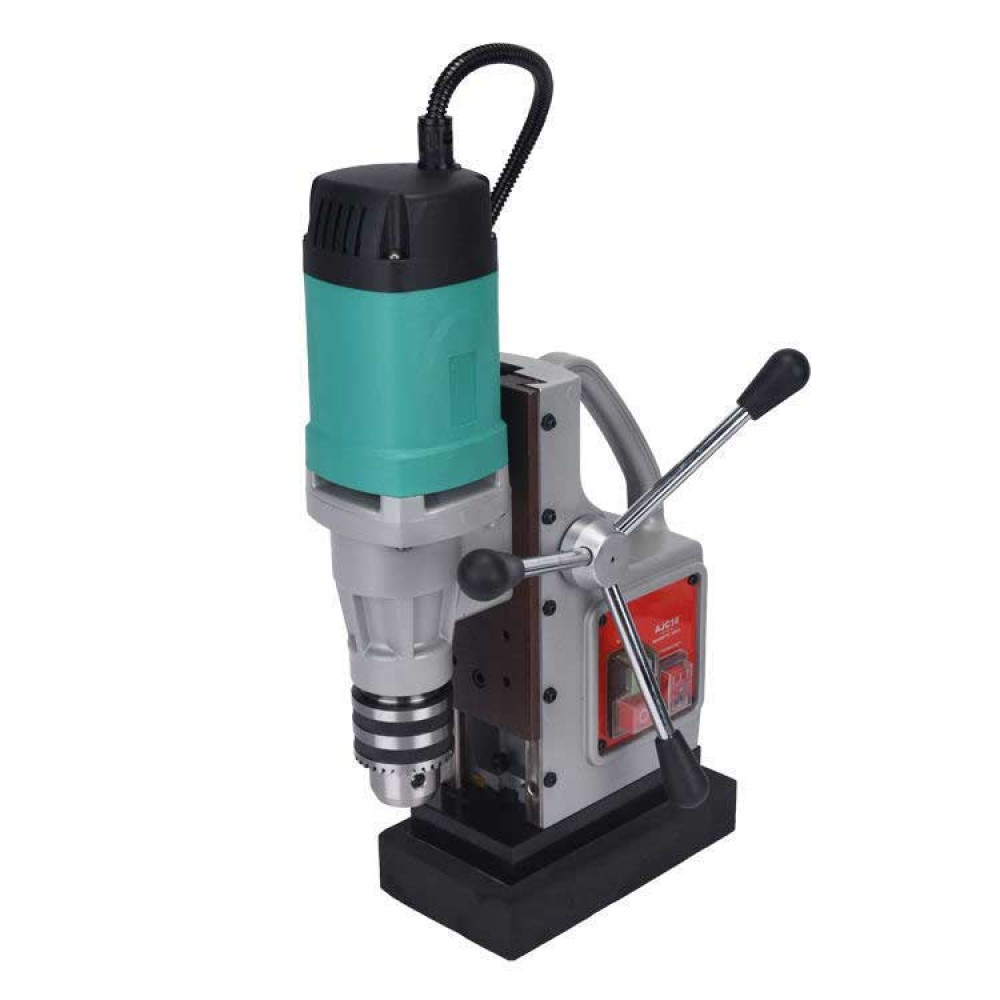 900w 16mm press machine magnetic base drill machine