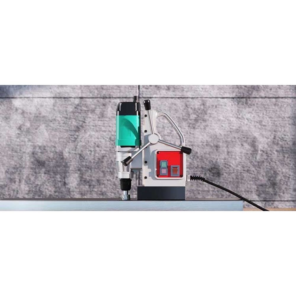 high power 900W core drill only electric magnetic drill