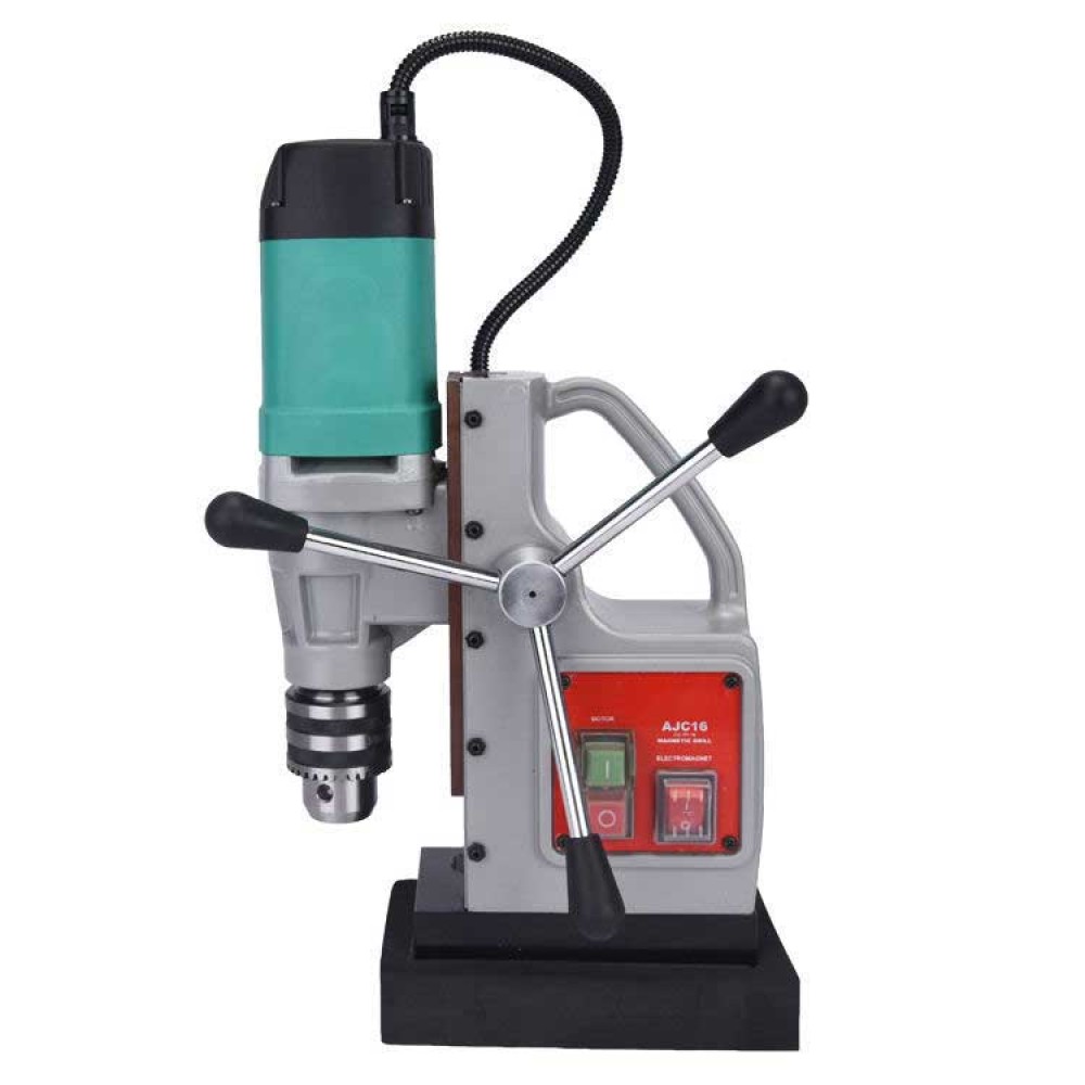 High Efficient Power 900W Portable 11500N Magnetic Drill Machine