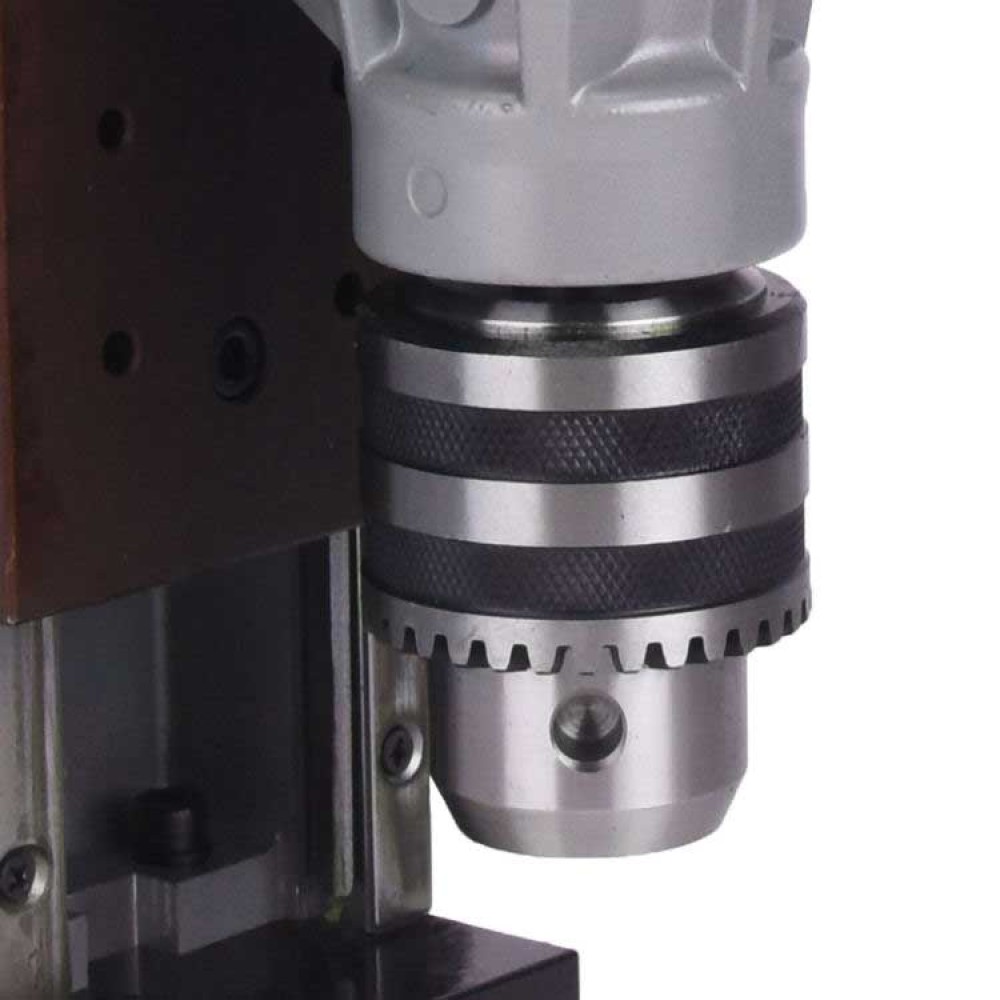 High Efficient Power 900W Portable 11500N Magnetic Drill Machine