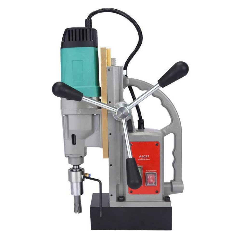 Magnetic Drill Electric Portable Metal Core Drilling Machine