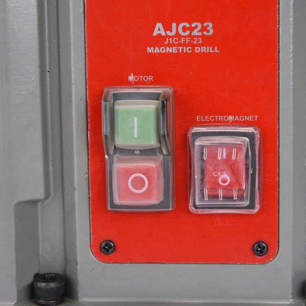 Magnetic Drill Electric Portable Metal Core Drilling Machine