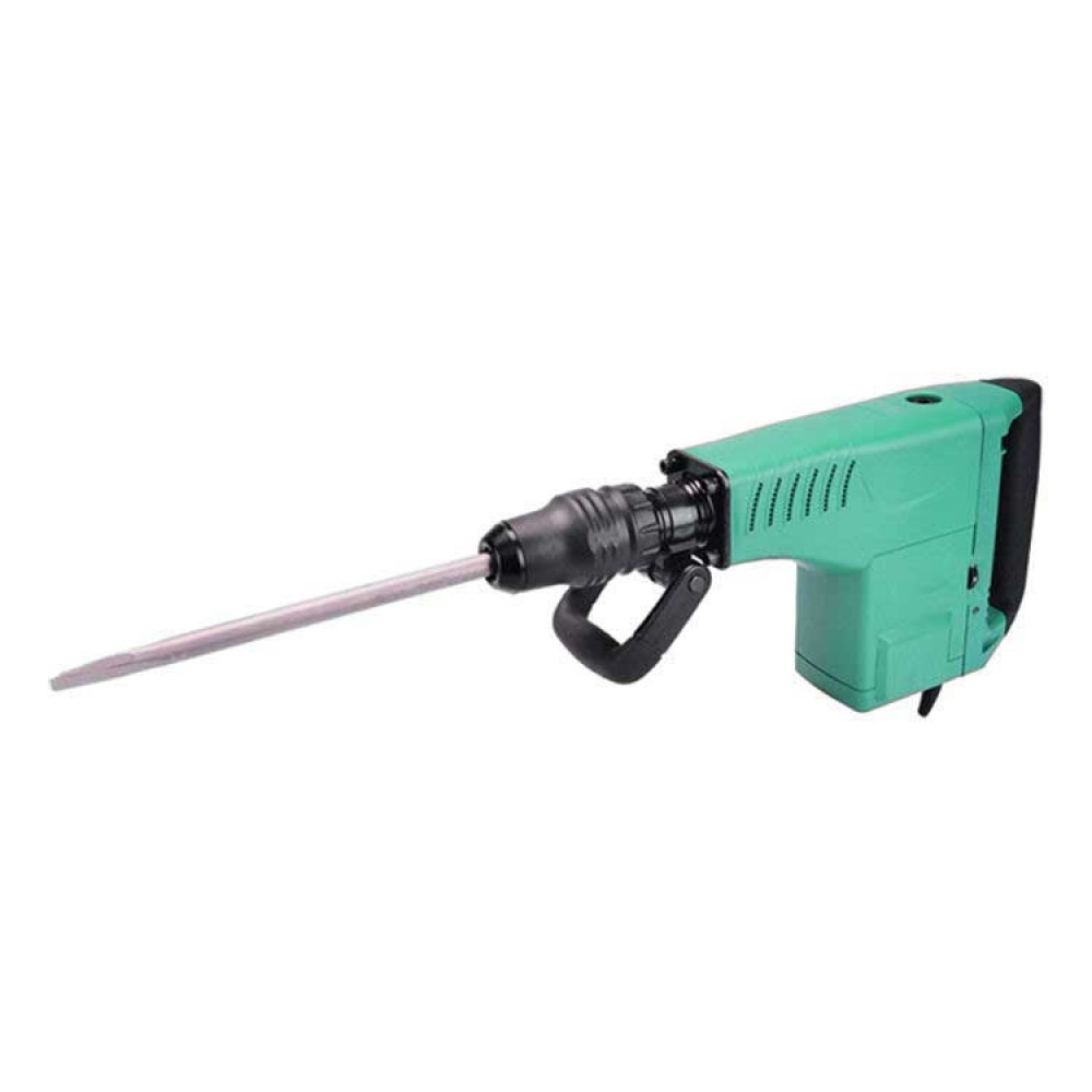 Percussion hammer High-power 1500W drill machine