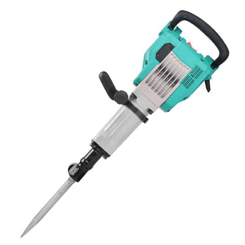new wired concrete electric percussion rotary hammer drill