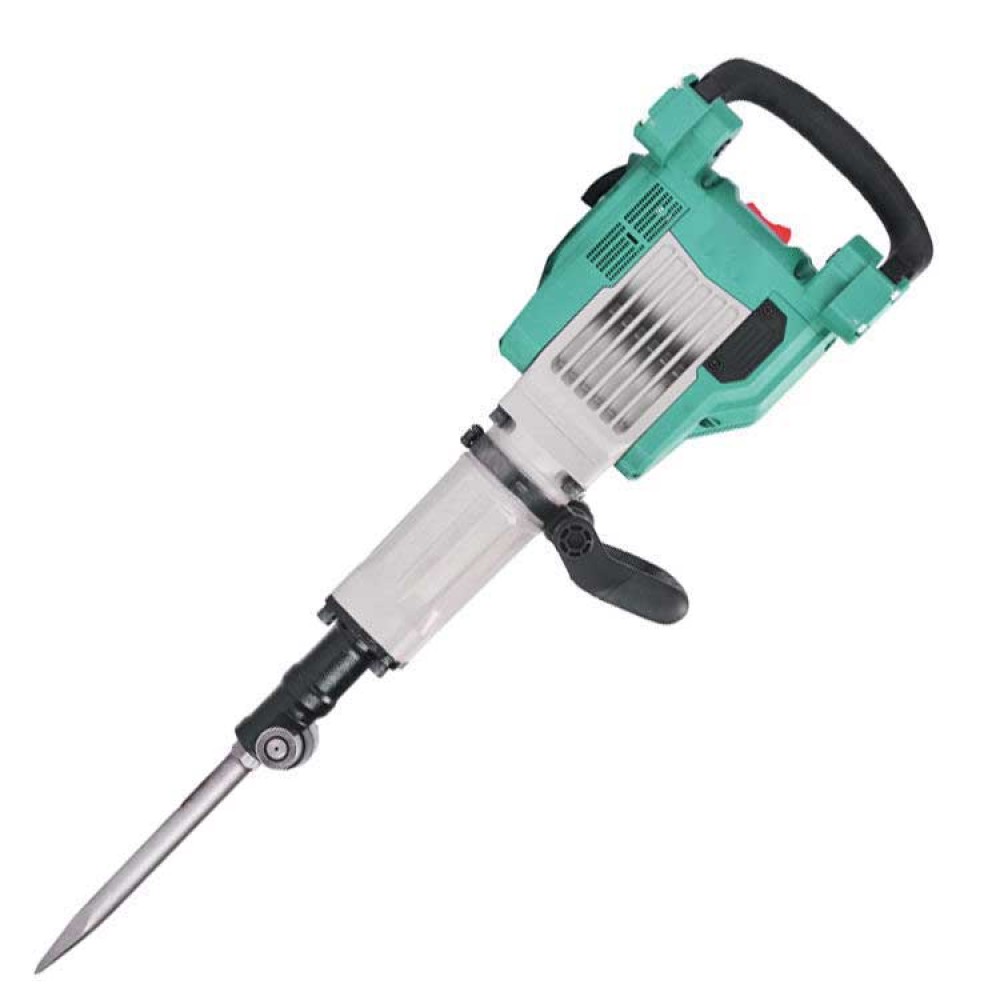 new wired concrete electric percussion rotary hammer drill