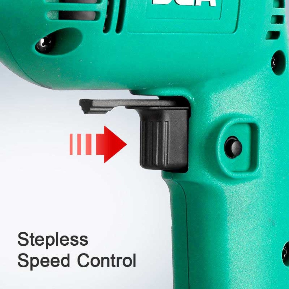 Power Tools 230W Electric Drill With Forward and Reverse
