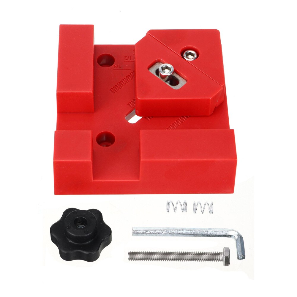 90 Degree Right Angle Clamp Spring Clamp Adjustable Swing Angle Clamp ...