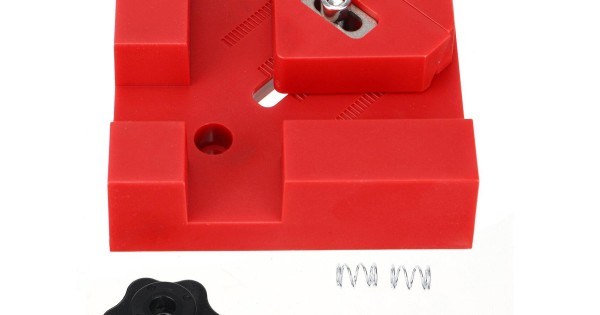 90 Degree Right Angle Clamp Spring Clamp Adjustable Swing Angle Clamp ...