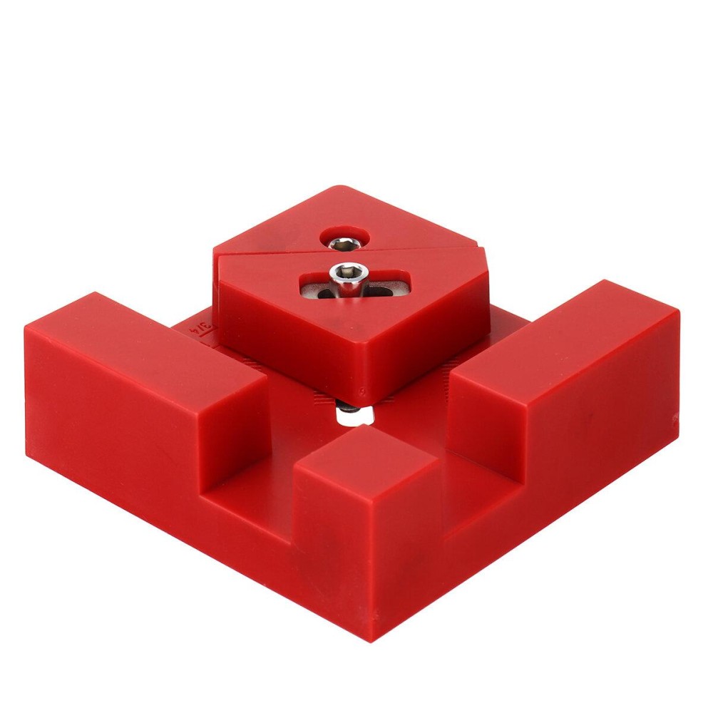 90 Degree Right Angle Clamp Spring Clamp Adjustable Swing Angle Clamp ...