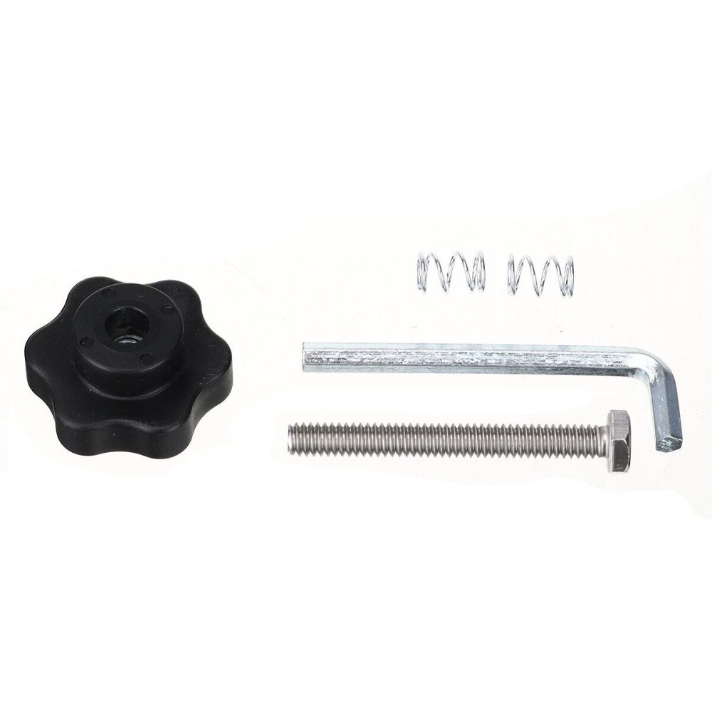 90 Degree Right Angle Clamp Spring Clamp Adjustable Swing Angle Clamp ...