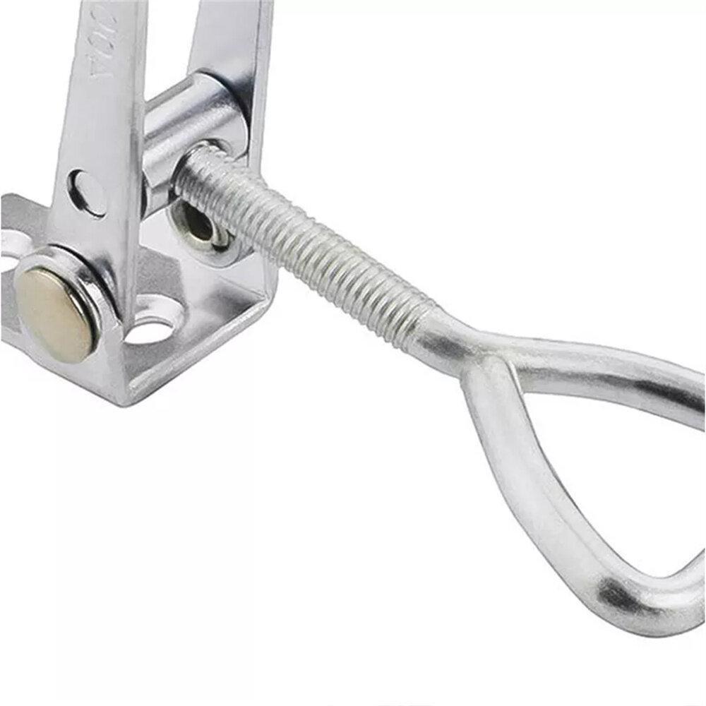 Toggle Latch Clamp GTY BRH 4001 Industrial Metal Buckles with Quick ...