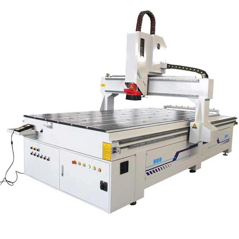 CNC Router Cutting Engraving Furniture Kitchen Cabinet Door