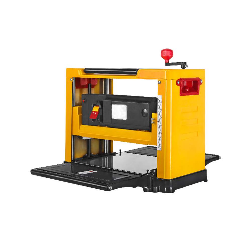 Electric Woodworking Thickness Planer for 110V 1set