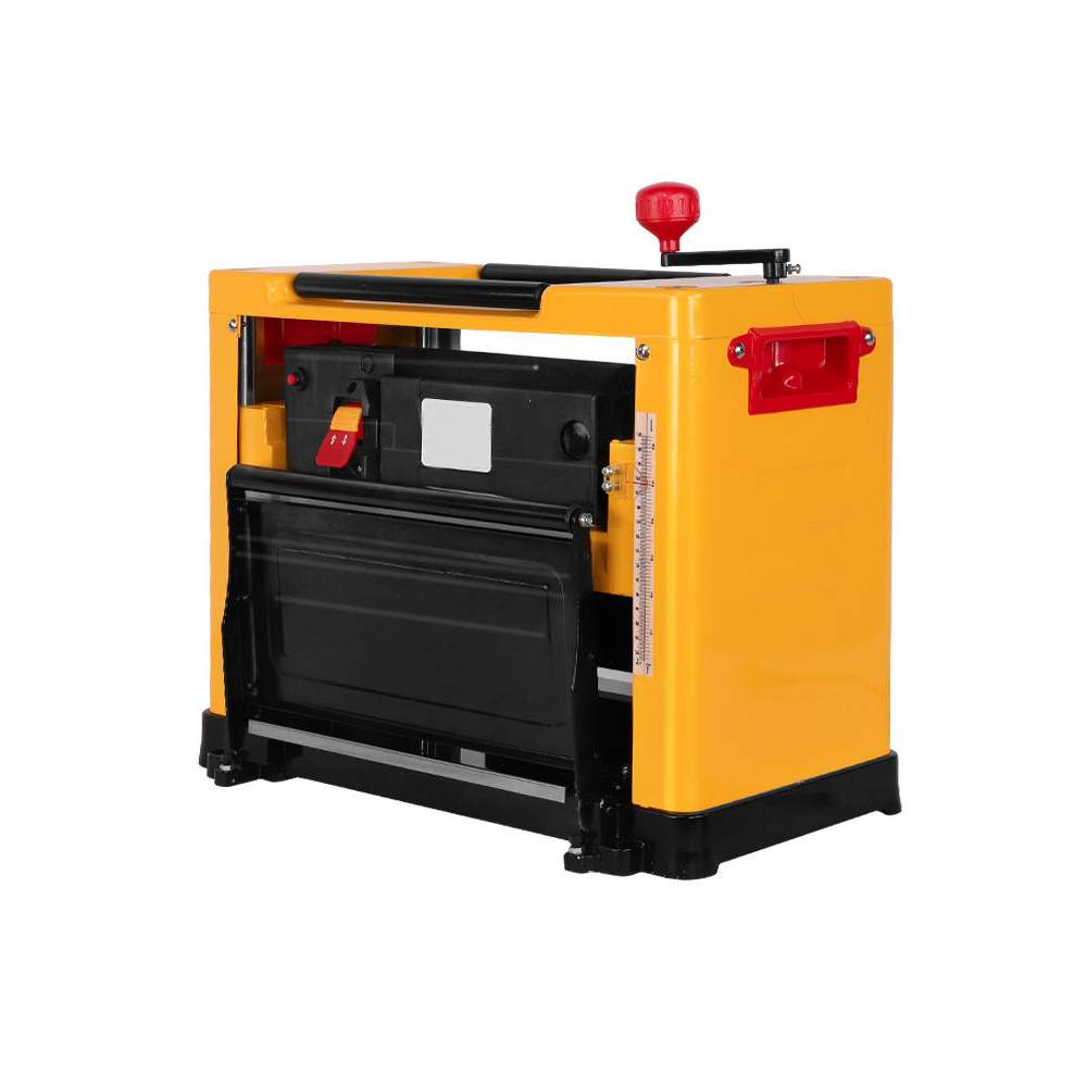 Electric Woodworking Thickness Planer for 110V 1set