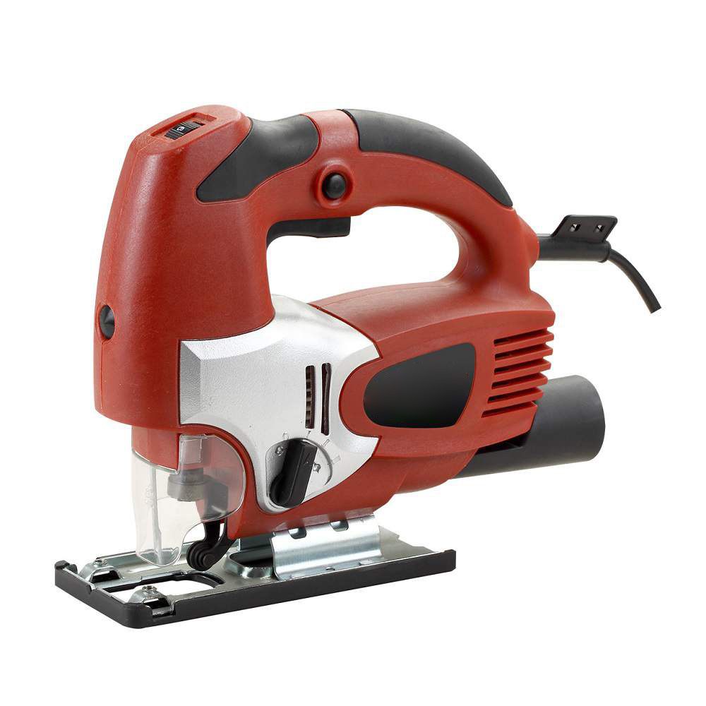 RENTALEAD Portable Electric Jig Saw Variable Speed Orbital Jig Saw with ...