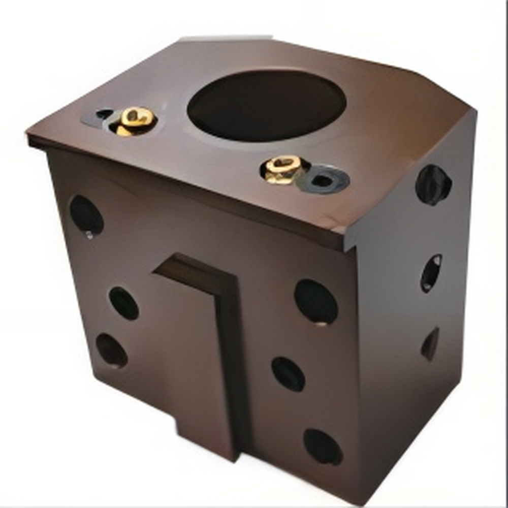 CNC Lathe Inner Hole Fixed Tool Holder Inner Hole Turning Tool Holder
