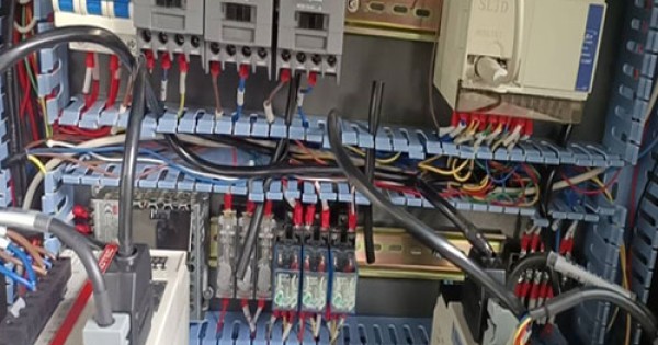 Purchase low-voltage distribution products online, including switches ...