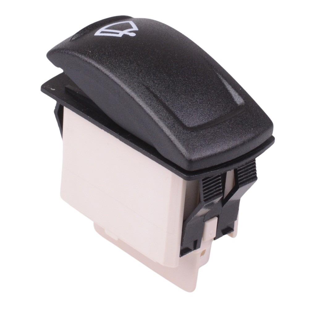 KR312AXXXA12N21XXXX On-Off 24V Auto Rocker Switch Windshield Wiper SPDT ...